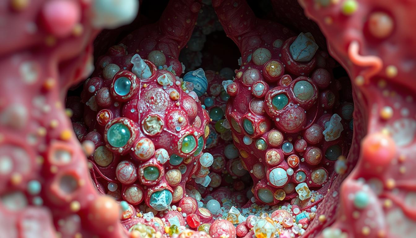 Microplastics Could Affect Testicles, New Study Finds