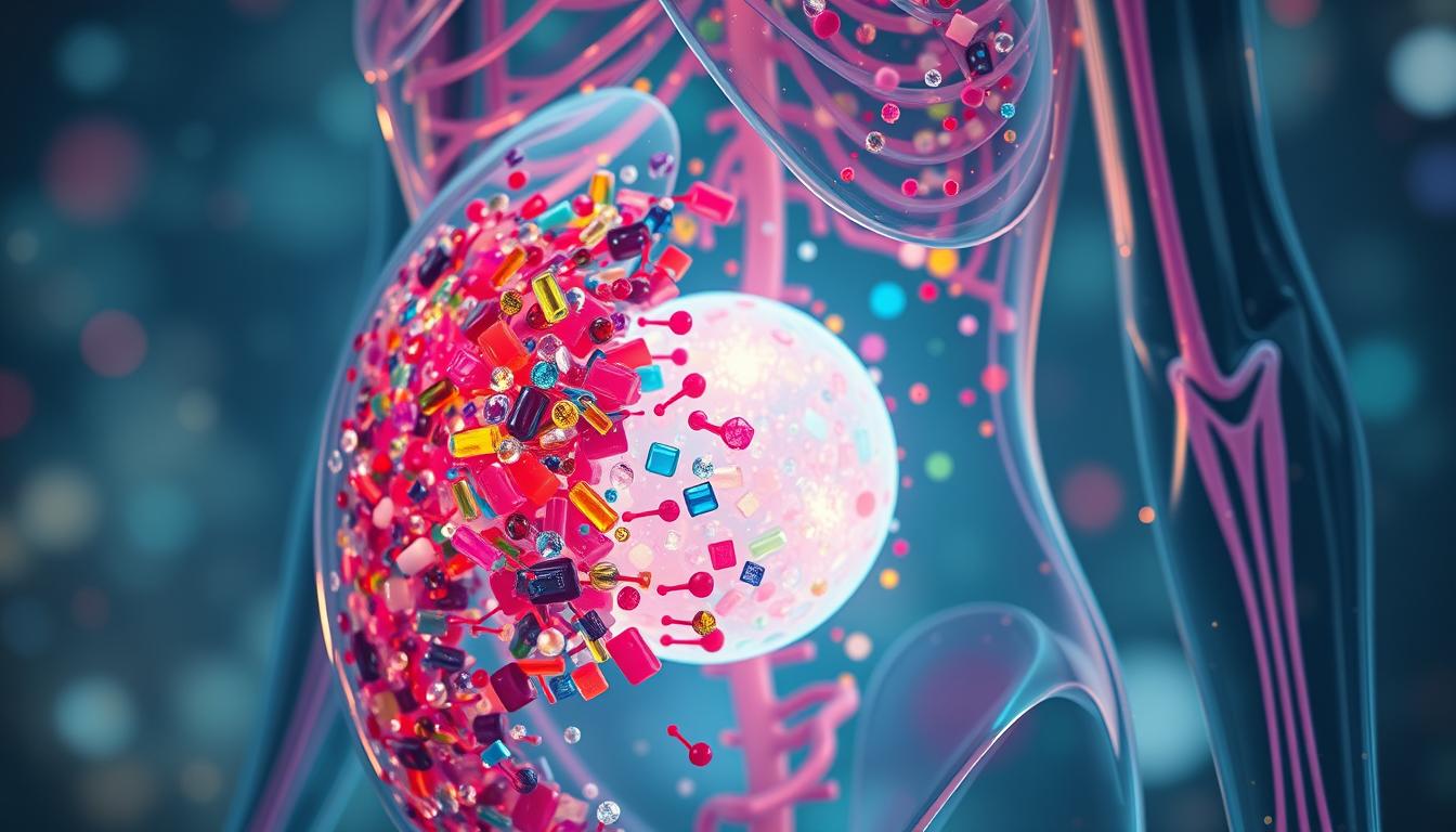 Microplastics Detected in Human Placenta: A Concerning Discovery